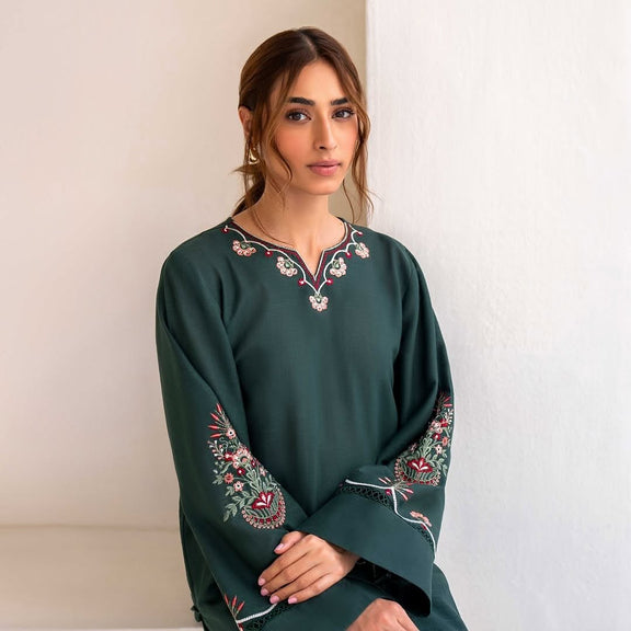 KALAMKAR EMB 2Pc – Stitch Closet